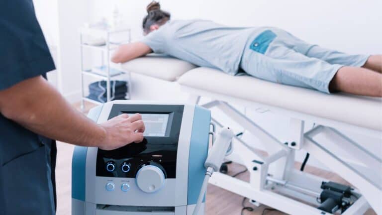 Decompression Tables Vs Traction Tables: The Difference - The BodyFix ...