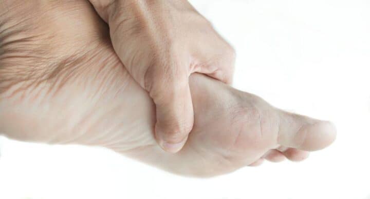 6 Must-Know Tips For Foot Neuropathy In Athletes - The BodyFix - Mt ...