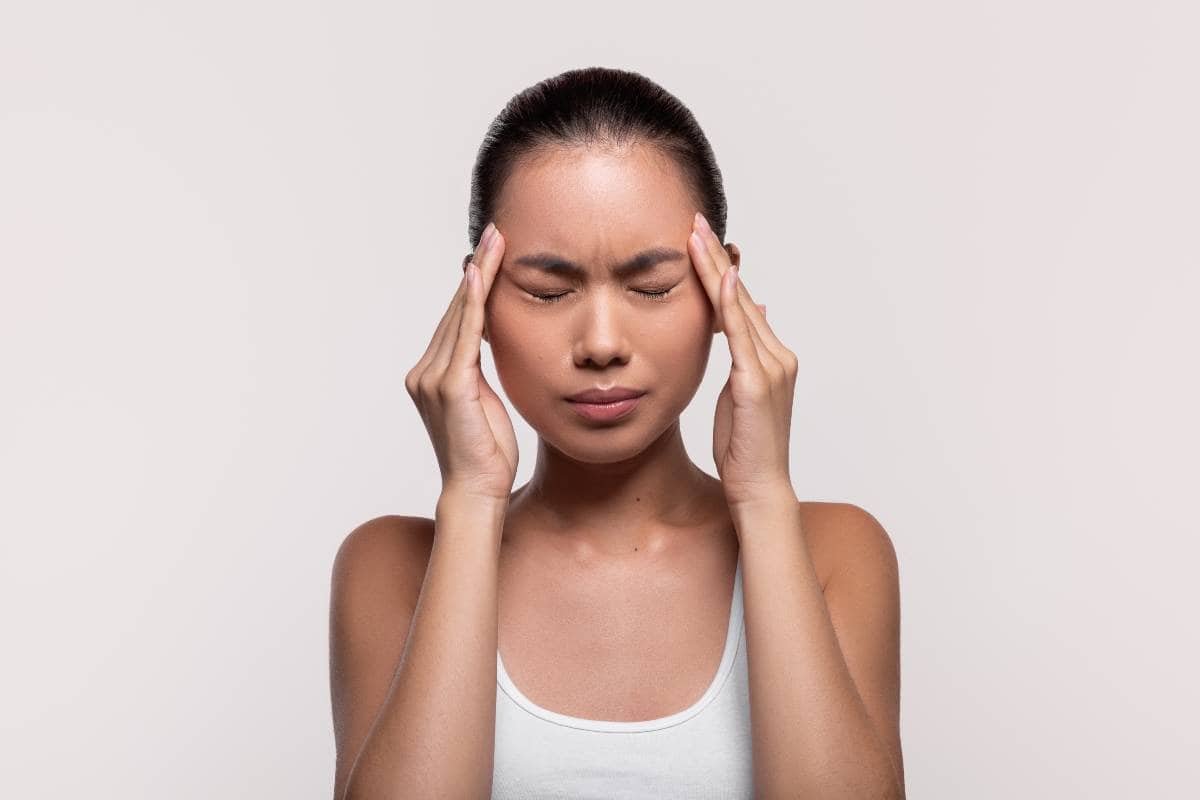 Headaches - The BodyFix - Mt. Pleasant Sports Medicine Chiropractic ...