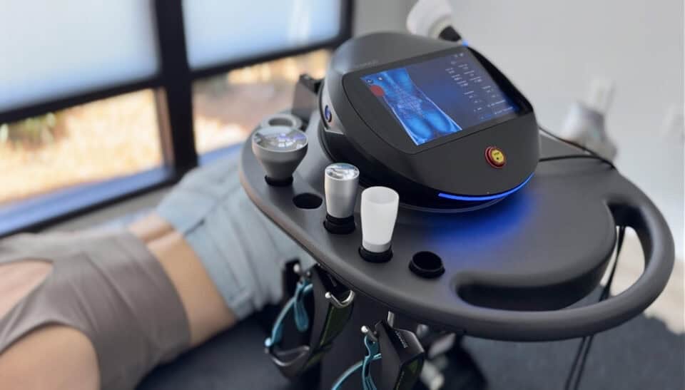 Summus Class IV Laser Therapy - The BodyFix - Mt. Pleasant Sports Medicine Chiropractic & Spine ...