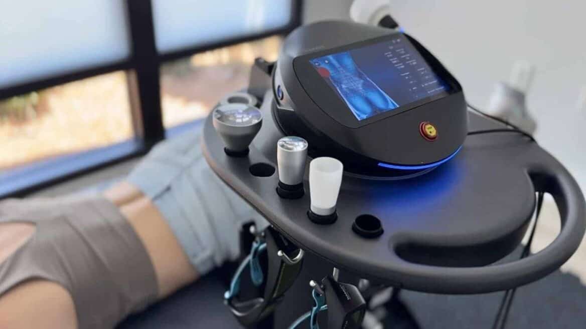 Red Light Therapy Vs. Class IV Laser Therapy - The BodyFix - Mt ...