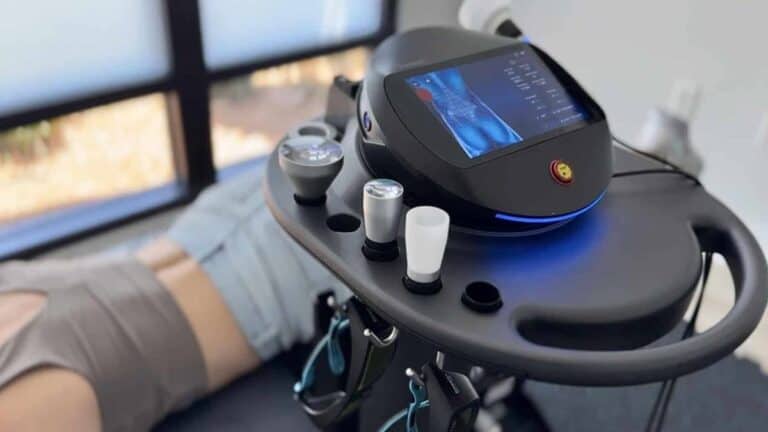 Red Light Therapy Vs. Class IV Laser Therapy - The BodyFix - Mt ...