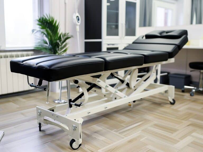 Decompression Tables Vs Traction Tables: The Difference - The BodyFix ...