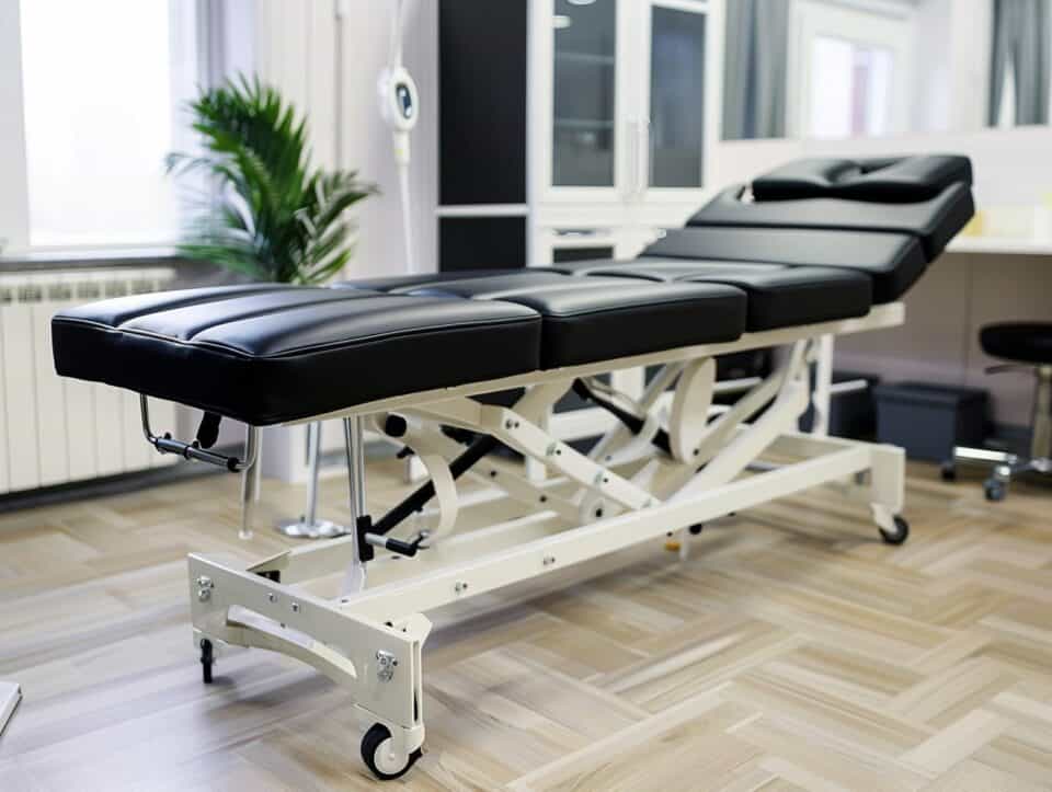 Decompression Tables Vs Traction Tables: The Difference - The BodyFix ...